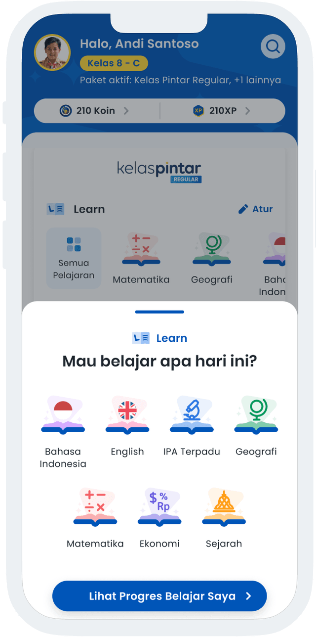 Kelas Pintar
