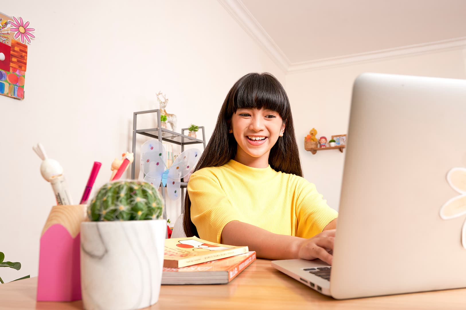 Menjadi pilihan utama solusi Pendidikan berbasis teknologi untuk murid , guru , orang tua dan ...